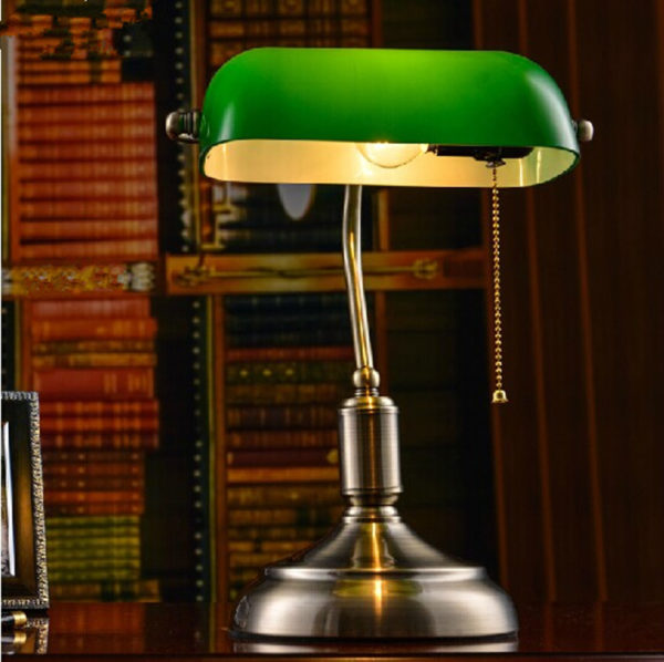 Table Lamps - wellinlighting